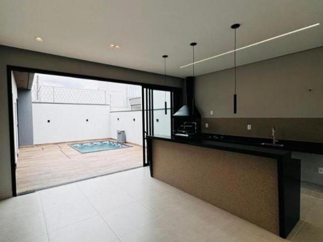 Casa em Parque dos Pinheiros Nova Odessa