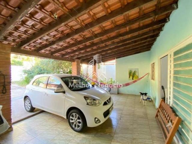 Casa em Parque dos Pinheiros, Hortolândia/SP de 120m² 3 quartos à venda por R$ 380.000,00