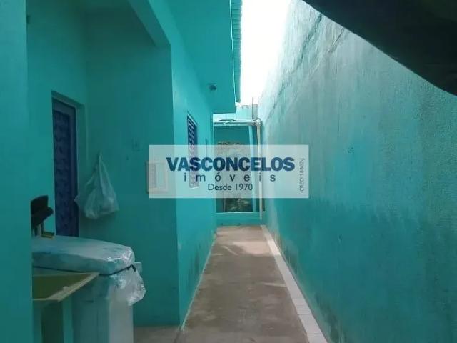 Casa em Parque dos Príncipes, Jacareí/SP de 81m² 2 quartos à venda por R$ 279.900,00