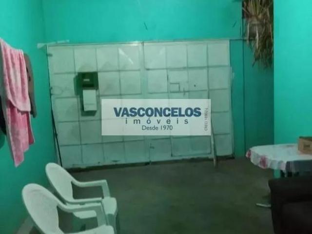 Casa em Parque dos Príncipes, Jacareí/SP de 81m² 2 quartos à venda por R$ 280.000,00