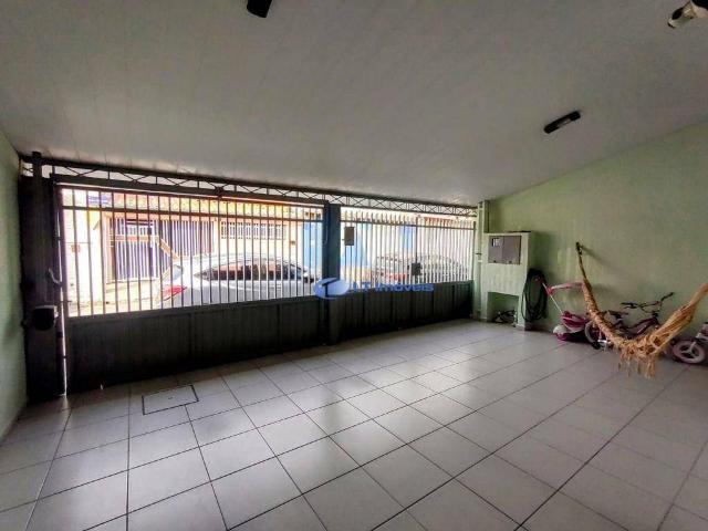 Casa em Parque dos Príncipes, Jacareí/SP de 102m² 2 quartos à venda por R$ 379.000,00