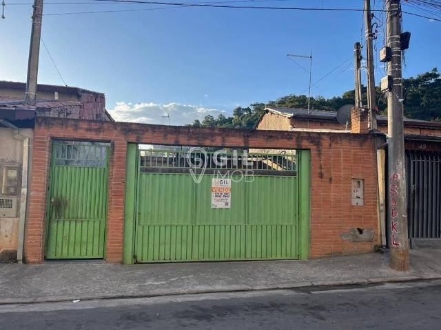 Casa em Parque dos Príncipes, Jacareí/SP de 130m² 1 quartos à venda por R$ 149.000,00