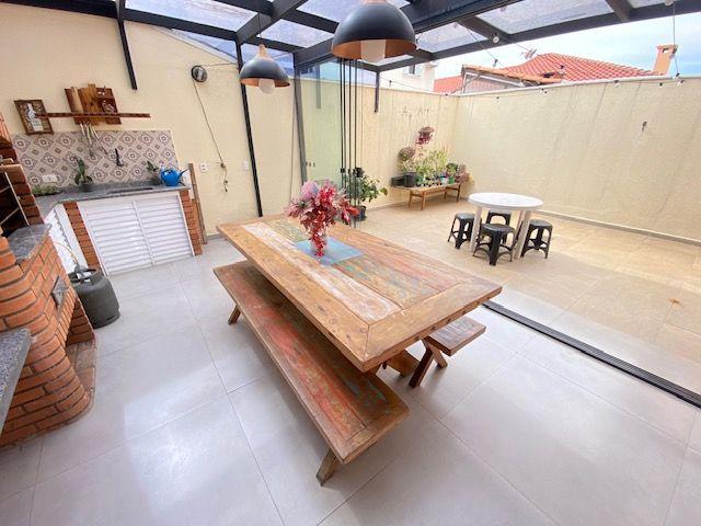 Casa em Parque dos Príncipes, São Paulo/SP de 271m² 4 quartos à venda por R$ 1.749.900,00