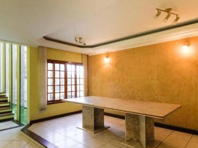 Casa em Parque dos Príncipes, São Paulo/SP de 340m² 4 quartos à venda por R$ 2.500.000,00