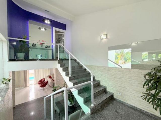Casa em Parque dos Príncipes, São Paulo/SP de 336m² 3 quartos à venda por R$ 1.640.000,00