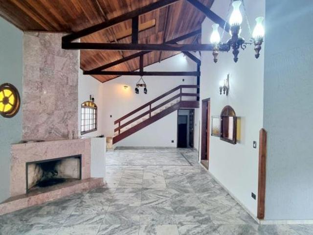 Casa em Parque dos Príncipes, São Paulo/SP de 455m² 3 quartos à venda por R$ 1.400.000,00