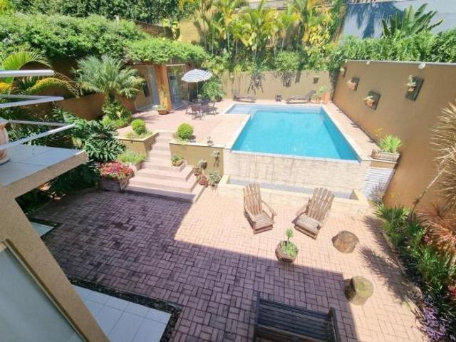 Casa em Parque dos Príncipes, São Paulo/SP de 500m² 5 quartos à venda por R$ 2.350.000,00 ou para lo