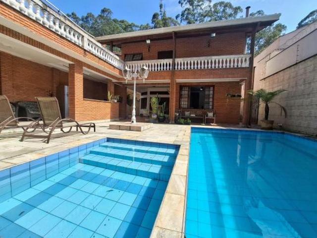Casa em Parque dos Príncipes, São Paulo/SP de 650m² 4 quartos à venda por R$ 1.700.000,00
