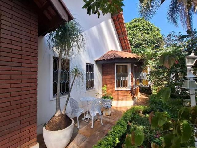 Casa em Parque dos Príncipes, São Paulo/SP de 700m² 4 quartos à venda por R$ 3.500.000,00
