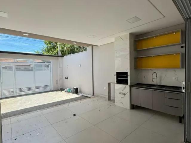 Casa em Parque Ecológico I, Boituva/SP