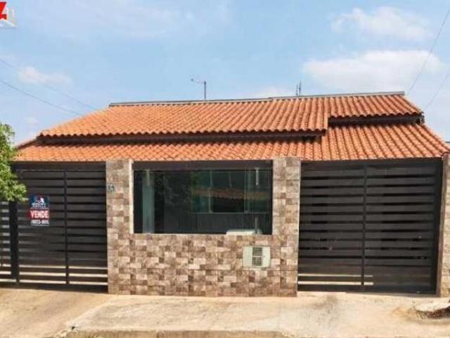 Casa em Parque Ecológico I, Boituva/SP
