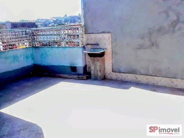 Casa em Parque Edu Chaves, São Paulo/SP de 150m² 4 quartos à venda por R$ 269.000,00