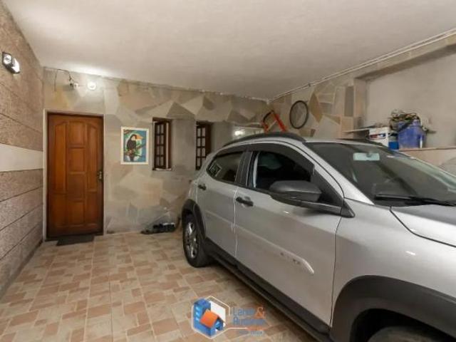 Casa em Parque Edu Chaves, São Paulo/SP de 154m² 3 quartos à venda por R$ 535.000,00