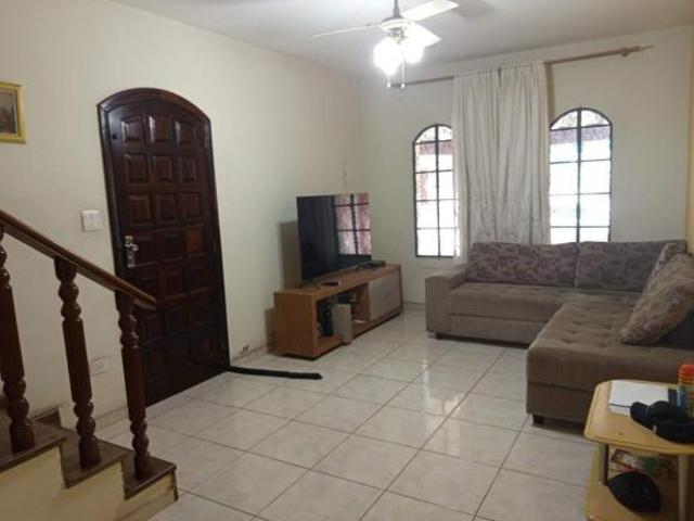 Casa em Parque Edu Chaves, São Paulo/SP de 127m² 2 quartos à venda por R$ 499.900,00