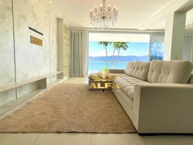 Casa em Parque Enseada, Guarujá/SP de 310m² 4 quartos à venda por R$ 7.000.000,00