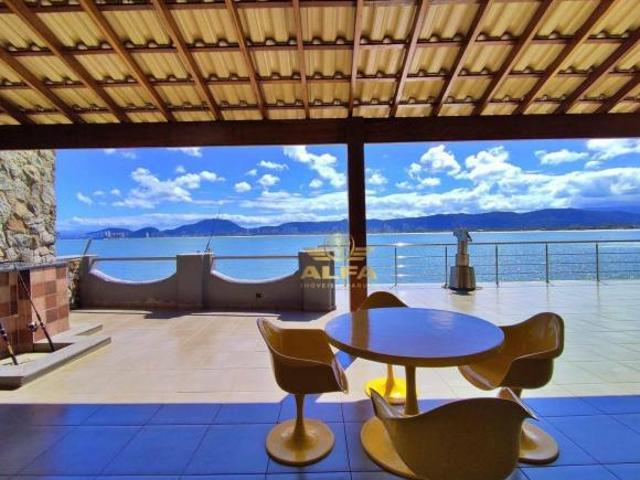 Casa em Parque Enseada, Guarujá/SP de 321m² 3 quartos à venda por R$ 6.000.000,00