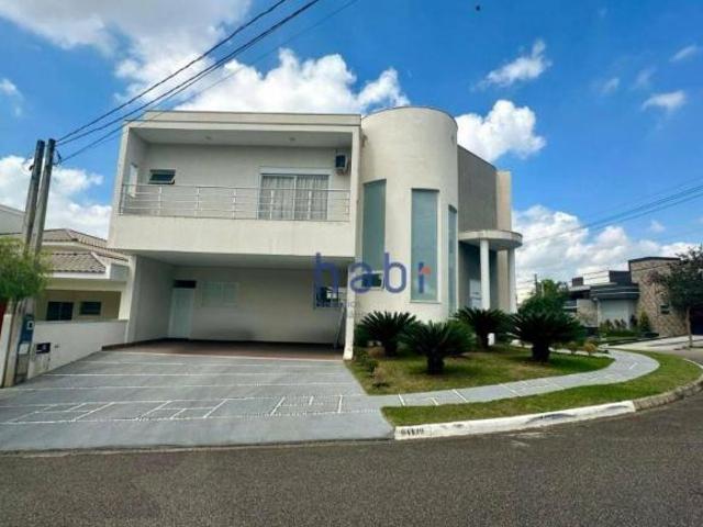 Casa em Parque Esplanada, Votorantim/SP de 323m² 4 quartos à venda por R$ 1.900.000,00