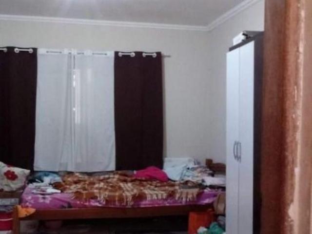 Casa em Parque Euclides Miranda, Sumaré/SP de 200m² 2 quartos à venda por R$ 415.000,00