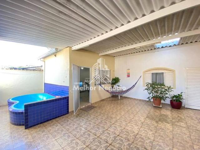 Casa em Parque Euclides Miranda, Sumaré/SP de 200m² 4 quartos à venda por R$ 374.900,00