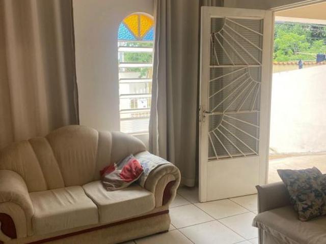Casa em Parque Fazendinha, Campinas/SP
