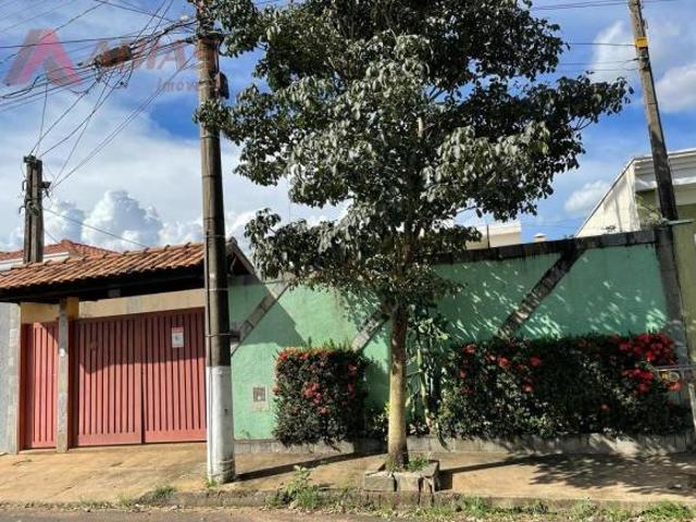 Casa em Parque Fehr São Carlos, SP