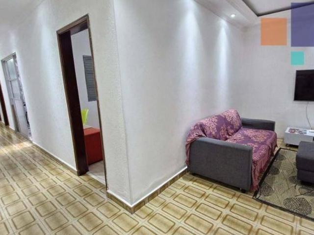 Casa em Parque Fernanda, São Paulo/SP de 133m² 3 quartos à venda por R$ 495.000,00