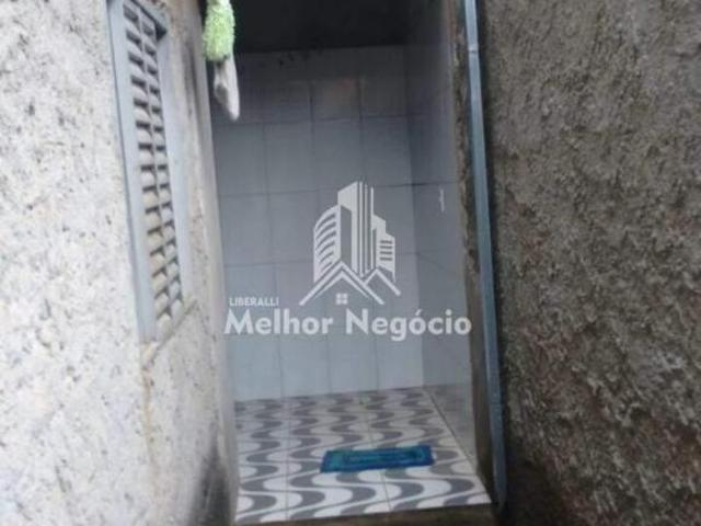 Casa em Parque Florely Nova Veneza, Sumaré/SP de 100m² 3 quartos à venda por R$ 212.900,00