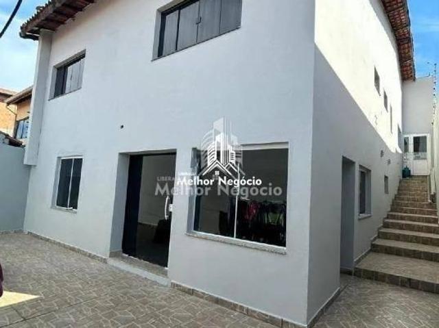 Casa em Parque Florely Nova Veneza, Sumaré/SP de 218m² 3 quartos à venda por R$ 499.900,00