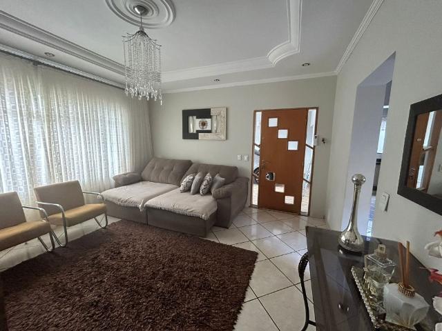 Casa em Parque Florely Nova Veneza, Sumaré/SP de 218m² 3 quartos à venda por R$ 534.000,00