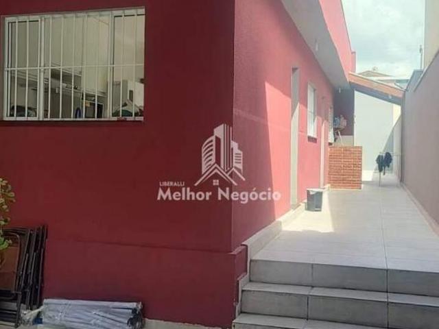 Casa em Parque Florely Nova Veneza, Sumaré/SP de 60m² 2 quartos à venda por R$ 30.000,00