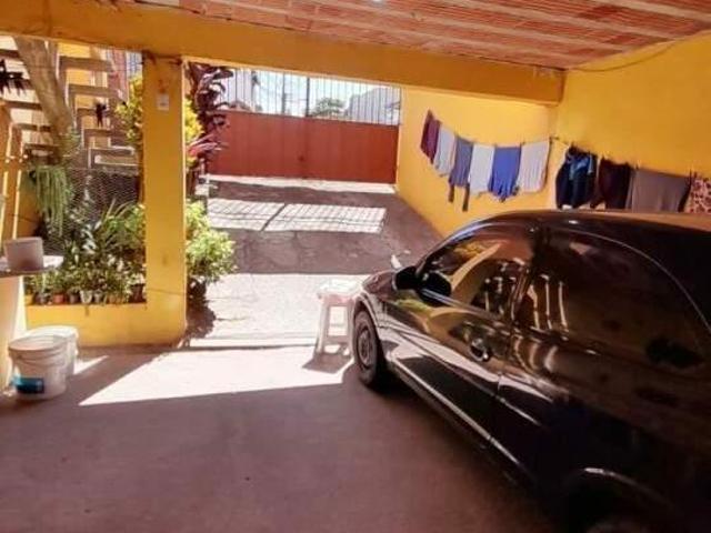 Casa em Parque Flamengo, Guarulhos/SP de 126m² 2 quartos à venda por R$ 530.000,00