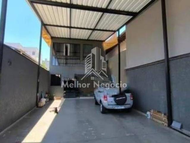 Casa em Parque Gabriel, Hortolândia/SP de 137m² 4 quartos à venda por R$ 689.000,00