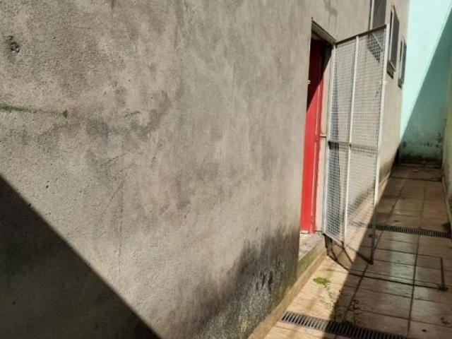 Casa em Parque Gerassi Santo André, 191m², 1 dormitório