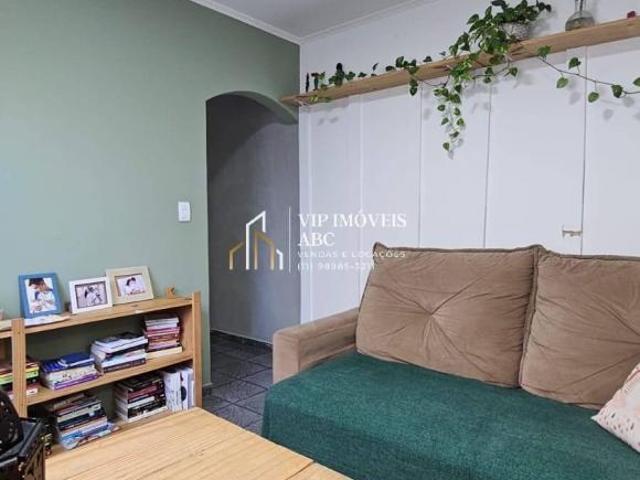 Casa em Parque Gerassi, Santo André/SP de 194m² 3 quartos à venda por R$ 449.000,00