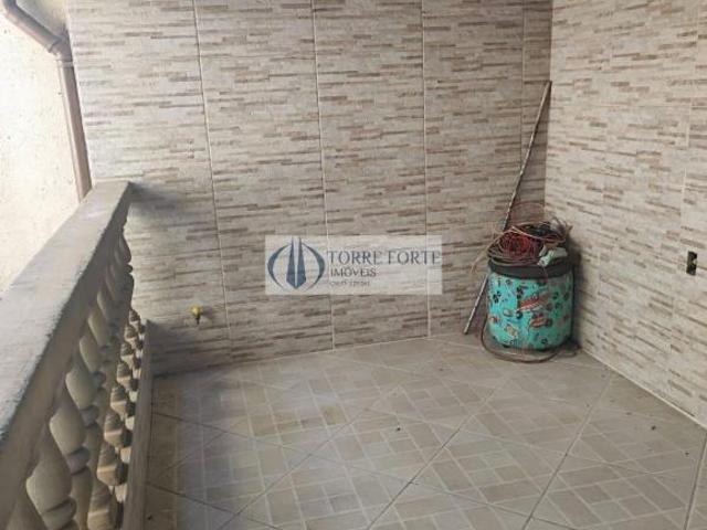 Casa em Parque Gerassi, Santo André/SP de 200m² 2 quartos à venda por R$ 600.000,00