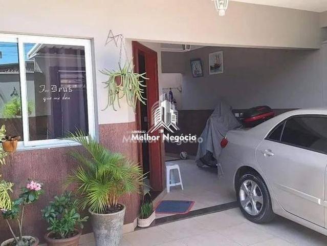 Casa em Parque Gramado, Americana/SP de 150m² 2 quartos à venda por R$ 582.900,00