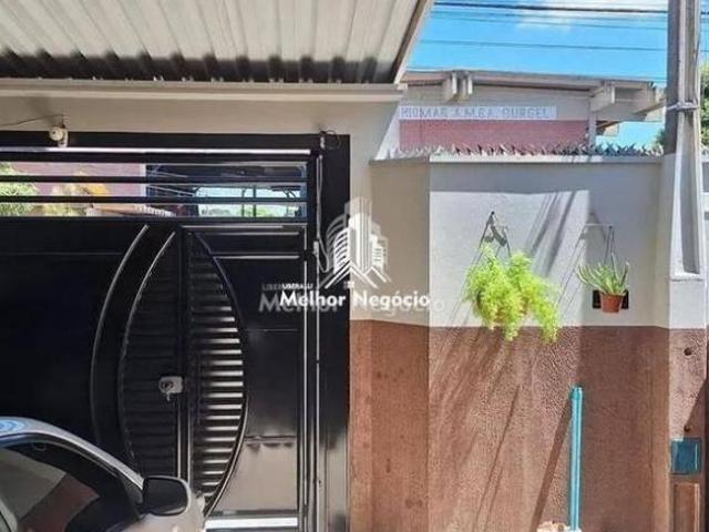 Casa em Parque Gramado, Americana/SP de 150m² 2 quartos à venda por R$ 583.000,00