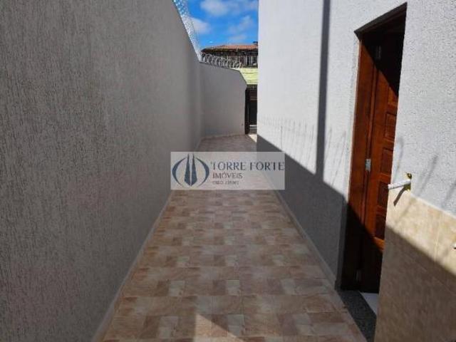 Casa em Parque Guaianazes, São Paulo/SP de 65m² 2 quartos à venda por R$ 450.000,00