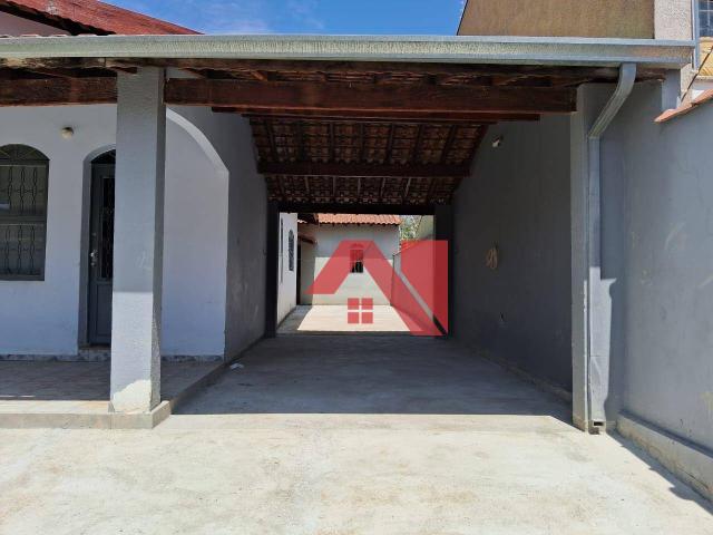 Casa em Parque Guainco, Mogi Guaçu/SP de 280m² 3 quartos à venda por R$ 549.000,00