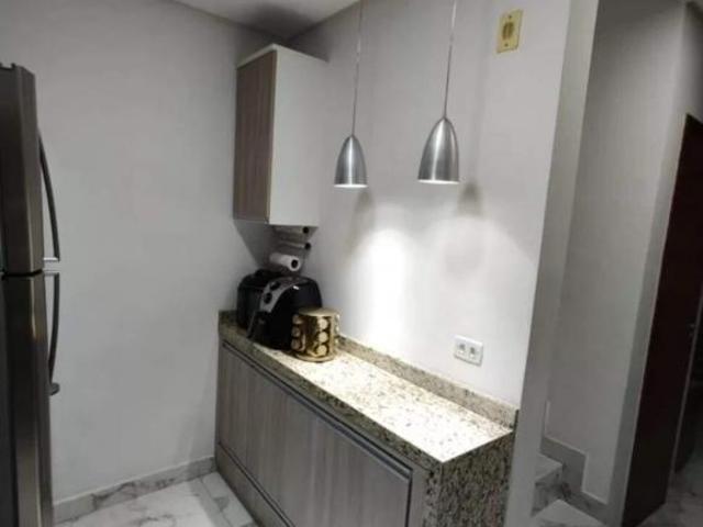 Casa em Parque Guarani, São Paulo/SP de 62m² 2 quartos à venda por R$ 385.000,00