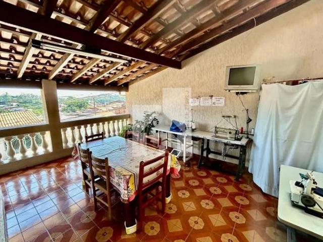 Casa em Parque Guarani, Várzea Paulista/SP de 174m² 3 quartos à venda por R$ 460.000,00