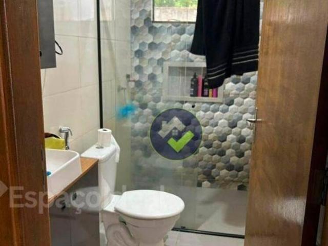 Casa em Parque Hipódromo, Bauru/SP de 44m² 2 quartos à venda por R$ 310.000,00