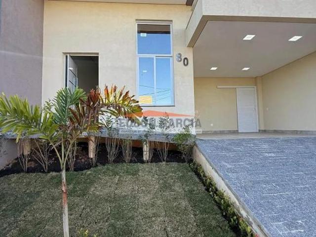 Casa em Parque Ibiti Reserva, Sorocaba/SP de 165m² 3 quartos à venda por R$ 1.400.000,00