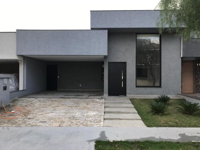 Casa em Parque Ibiti Reserva, Sorocaba/SP de 175m² 3 quartos à venda por R$ 1.299.000,00