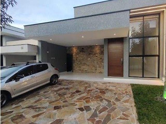 Casa em Parque Ibiti Reserva, Sorocaba/SP de 194m² 3 quartos à venda por R$ 1.500.000,00