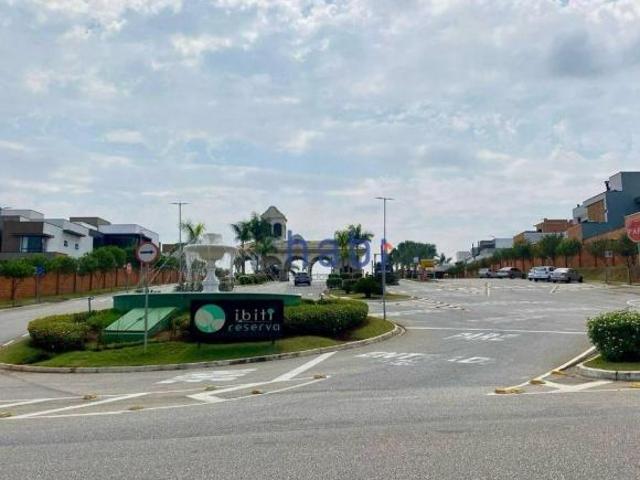 Casa em Parque Ibiti Reserva, Sorocaba/SP de 210m² 4 quartos à venda por R$ 1.900.000,00