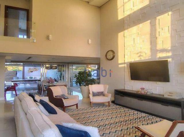 Casa em Parque Ibiti Reserva, Sorocaba/SP de 325m² 3 quartos à venda por R$ 1.749.000,01