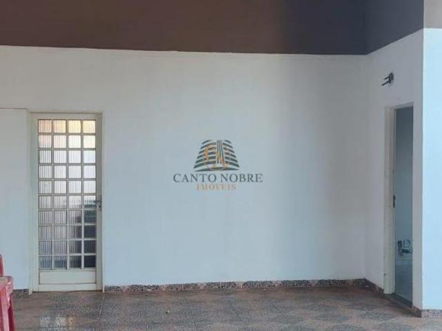 Casa em Parque Igaçaba, Araraquara/SP