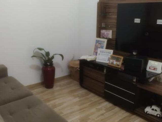 Casa em Parque Ideal Nova Veneza, Sumaré/SP de 75m² 2 quartos à venda por R$ 350.000,00