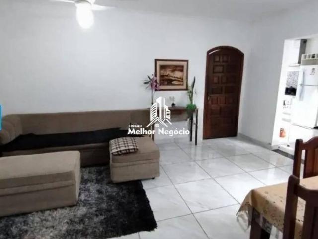 Casa em Parque Imperador, Campinas/SP de 120m² 3 quartos à venda por R$ 609.900,00